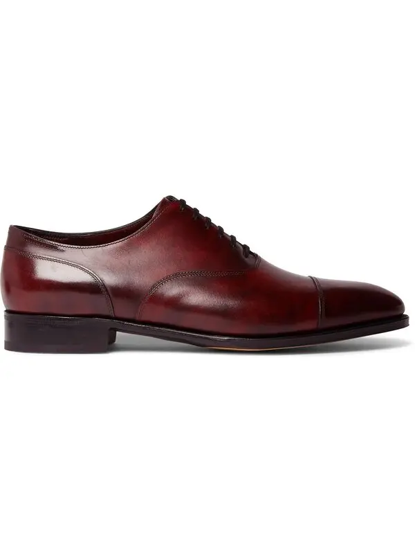 John Lobb Alford Oxford John Lobb | Alford | Seasonal Categories main image 4