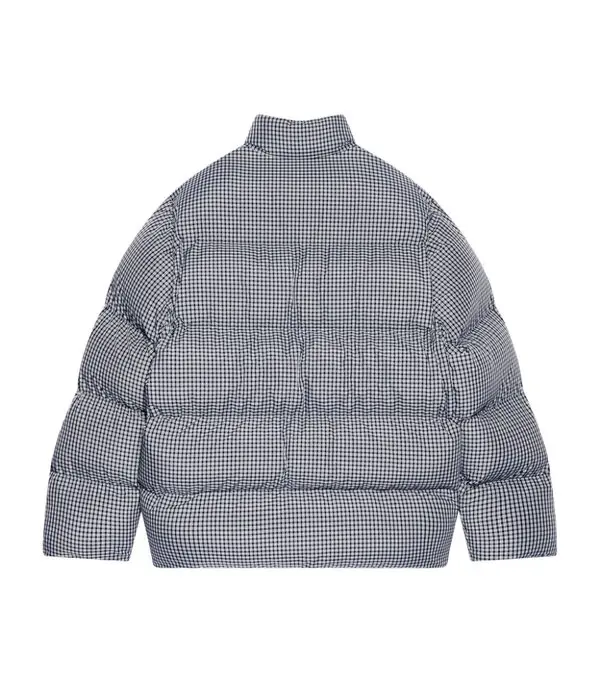 Balenciaga Sporty B Puffer Jacket