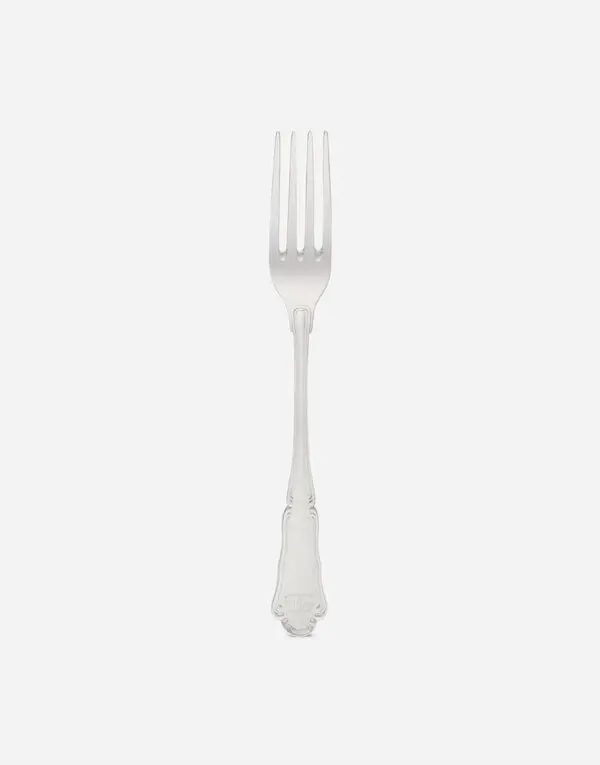 Dolce & Gabbana 4-piece German Silver Flatware Set