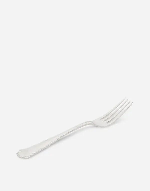 Dolce & Gabbana 4-piece German Silver Flatware Set