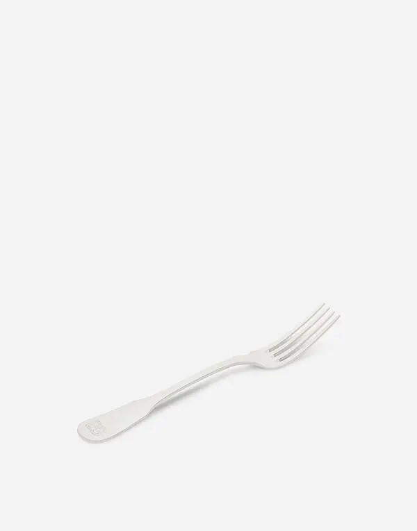 Dolce & Gabbana 4-piece German Silver Flatware Set