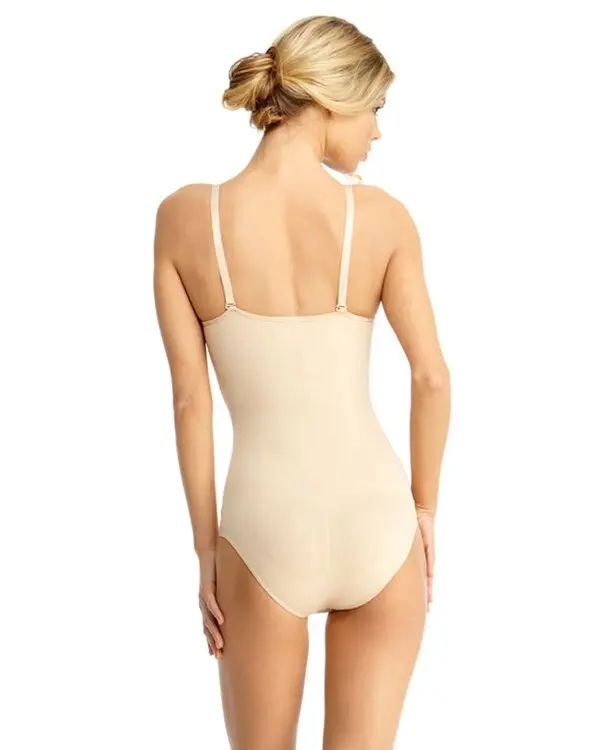 SLIMME Classic Bodysuit Shaper