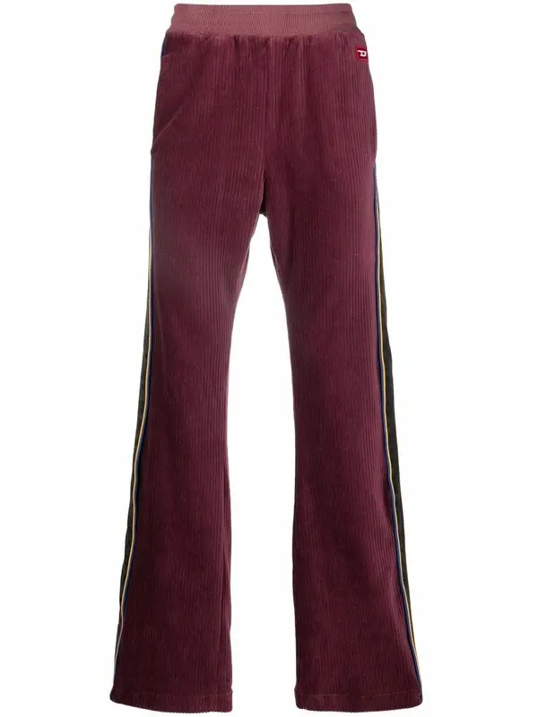DIESEL® P-meyerly Track Pants