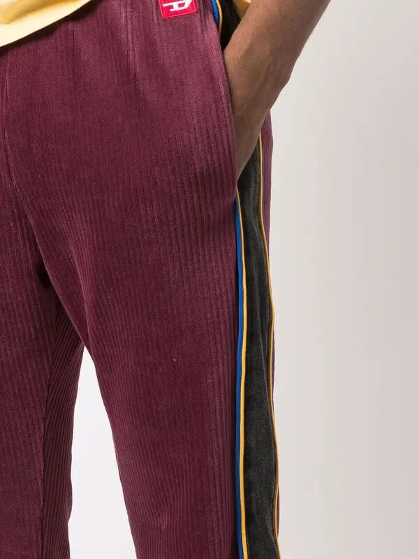 DIESEL® P-meyerly Track Pants
