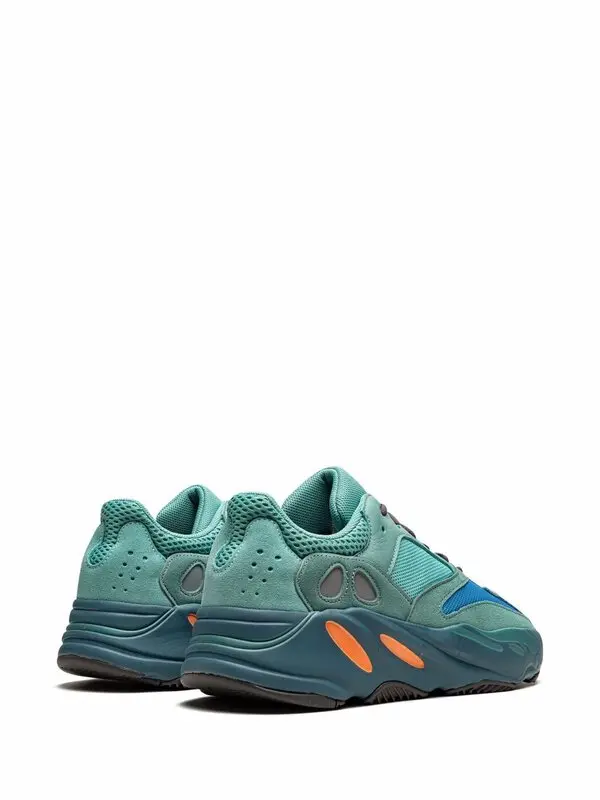 ADIDAS X YEEZY Yeezy Boost 700 Faded Azure Sneakers - Blue