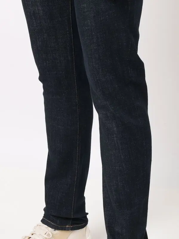 DIESEL® 1983 D-amny Z9c33 Skinny Jeans - Blue