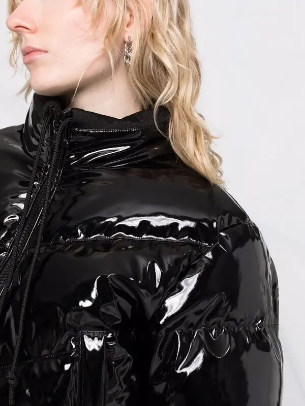 DIESEL® W-crema Padded Jacket