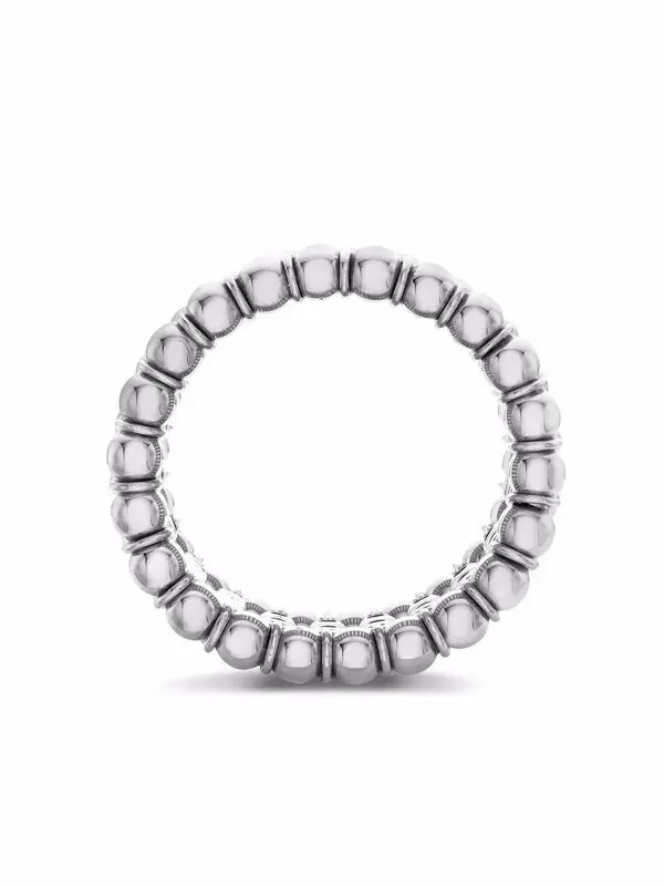 PRAGNELL 18kt White Gold Bohemia Expandable Ring