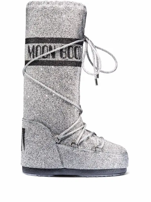 Moon Boot Icon 50° Swarovski Boots