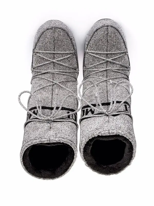Moon Boot Icon 50° Swarovski Boots