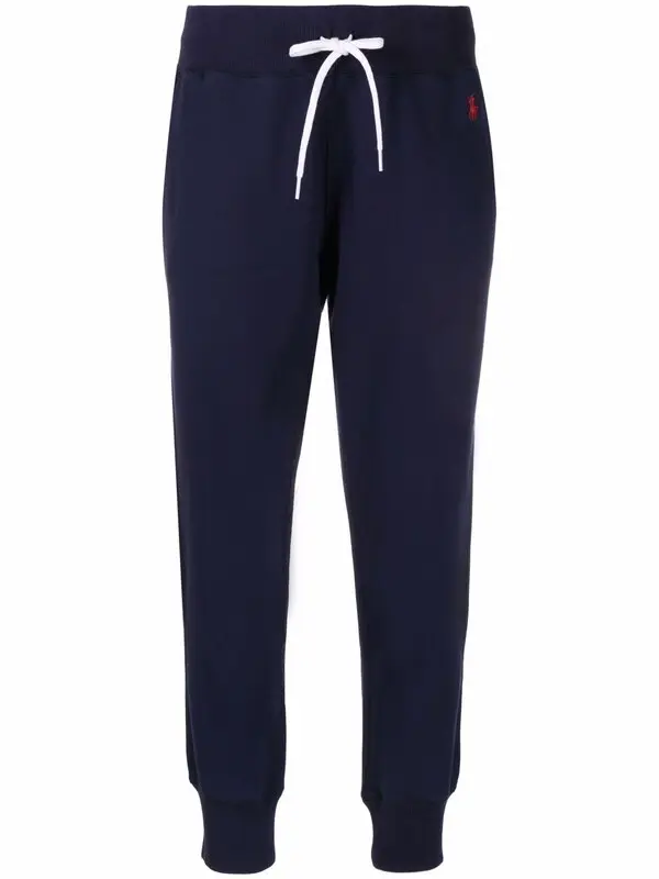 Polo Ralph Lauren Tapered Track Trousers