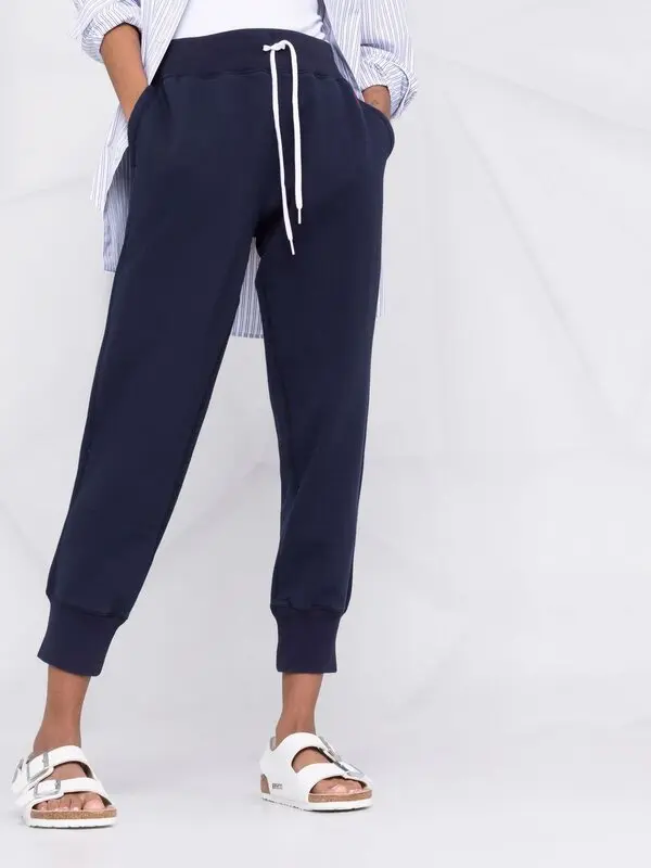 Polo Ralph Lauren Tapered Track Trousers