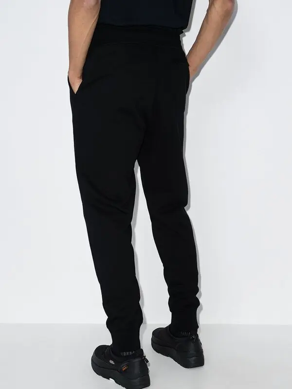 Canada Goose Huron Track Pants - Black