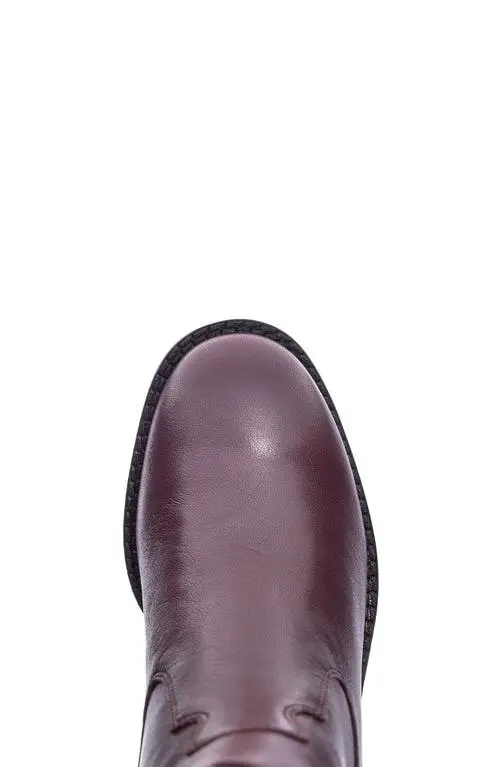 42 GOLD Miley Western Bootie