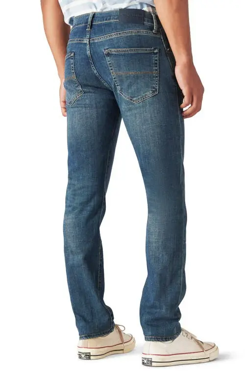Lucky Brand 110 Coolmax® Slim Fit Jeans