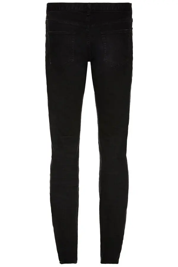 John Elliott The Cast 2 Skinny Jeans