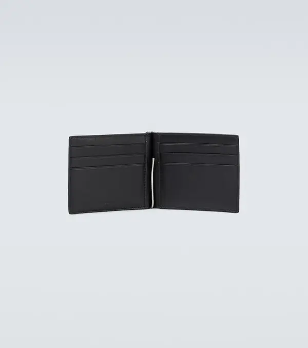 Balenciaga Cash Bifold Wallet