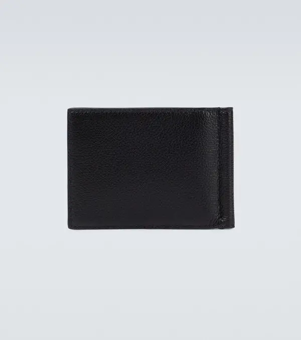 Balenciaga Cash Bifold Wallet
