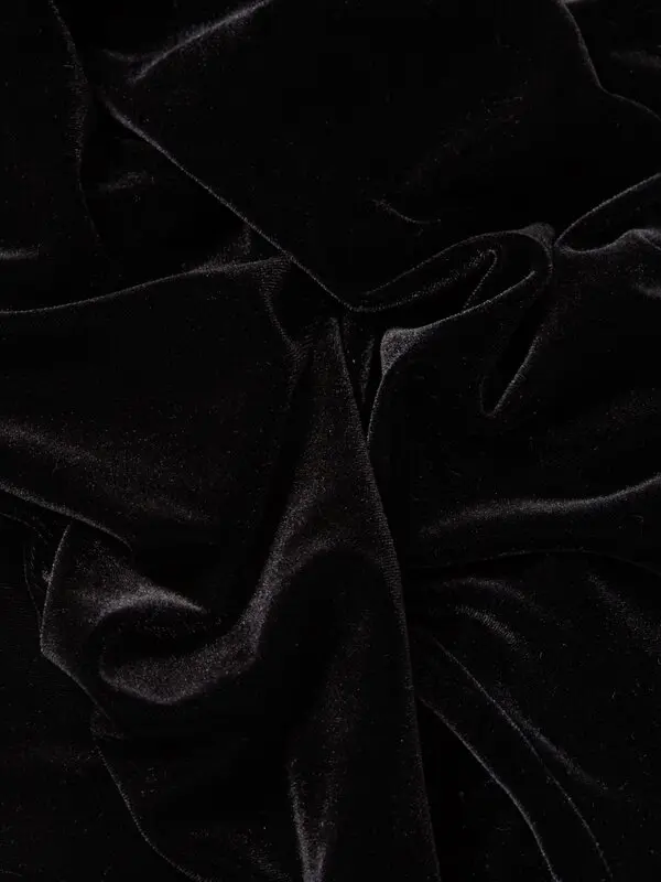 Commando Classic Velvet Leggings