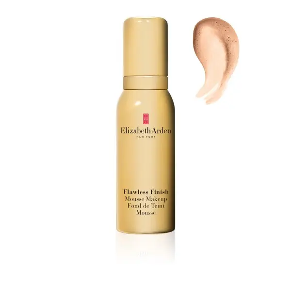 Elizabeth Arden Flawless Finish Mousse Makeup