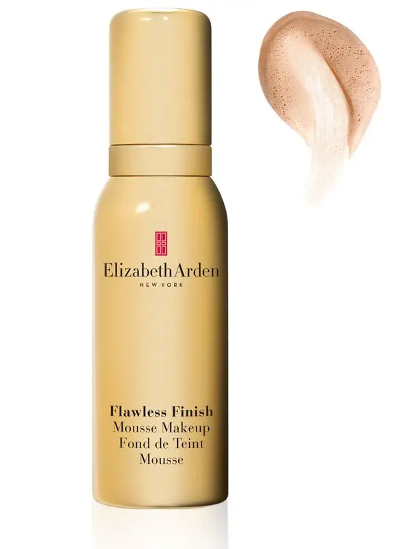 Elizabeth Arden Flawless Finish Mousse Makeup