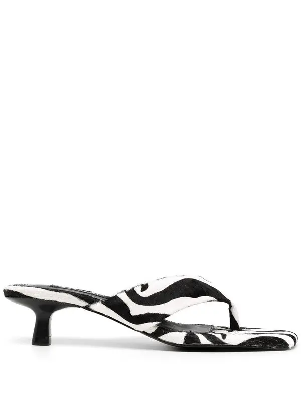 Senso Tash Ii Leather Sandals