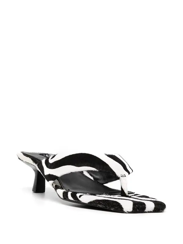 Senso Tash Ii Leather Sandals