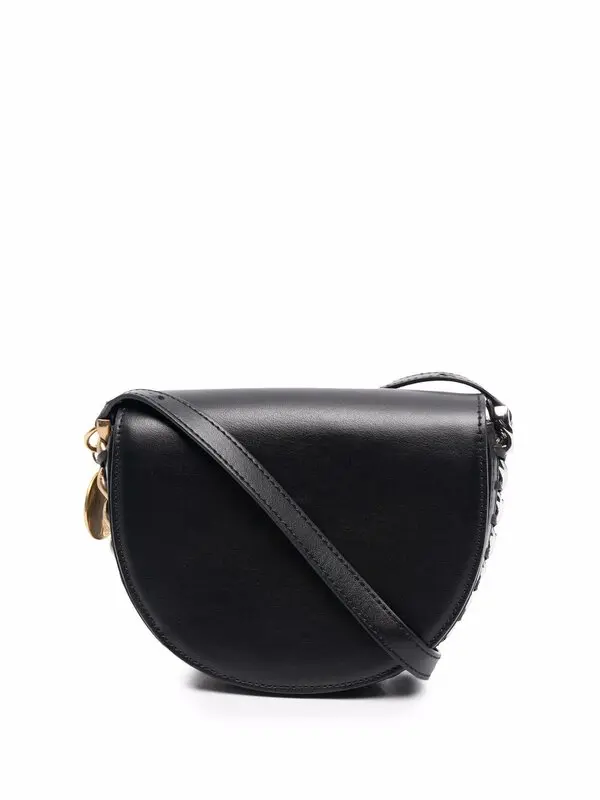 Stella McCartney Frayme Crossbody Bag