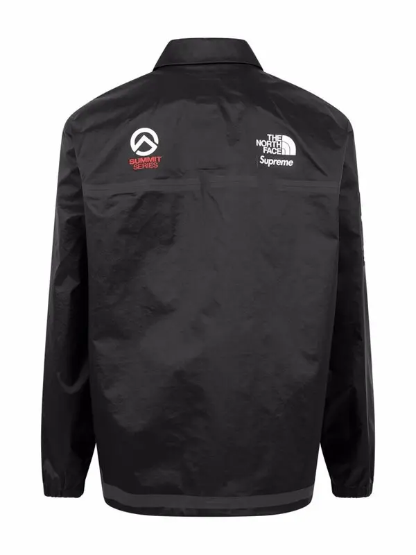 Supreme X The North Face Outer Tape Seam Coach Jacket