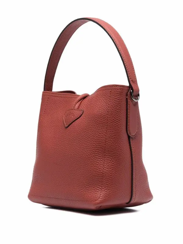 Longchamp Roseau Bucket Bag