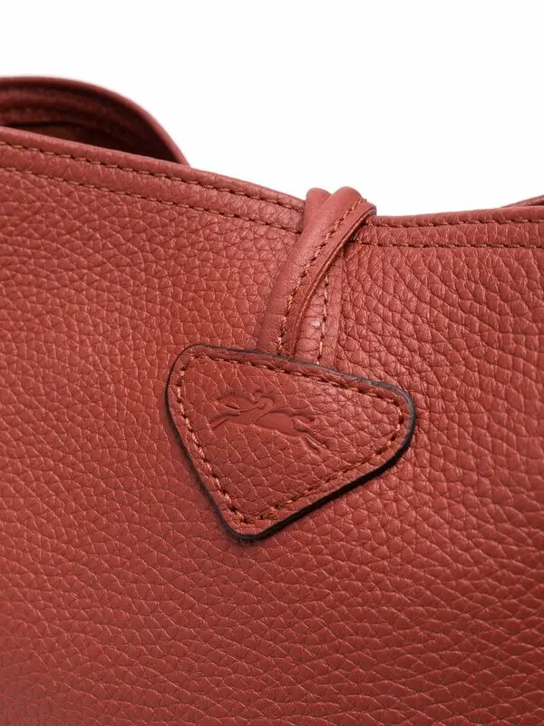Longchamp Roseau Bucket Bag