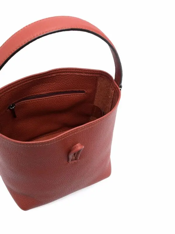 Longchamp Roseau Bucket Bag
