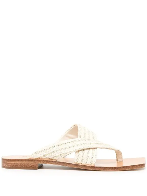 Senso Gretel Ii Low-block Sandals