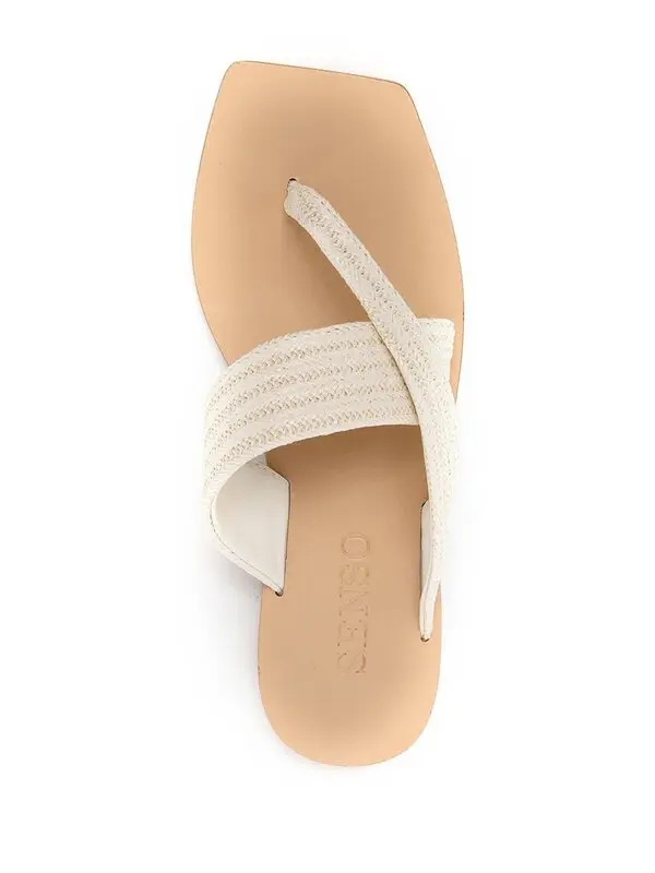 Senso Gretel Ii Low-block Sandals