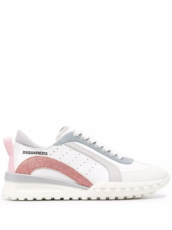Dsquared2 Legend Lace-up Sneakers