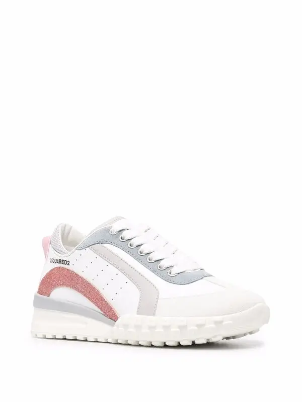Dsquared2 Legend Lace-up Sneakers