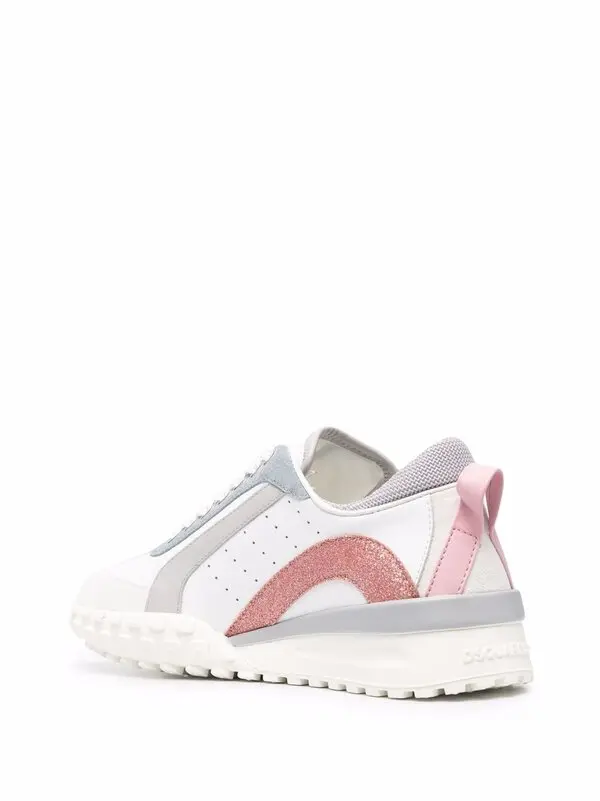 Dsquared2 Legend Lace-up Sneakers