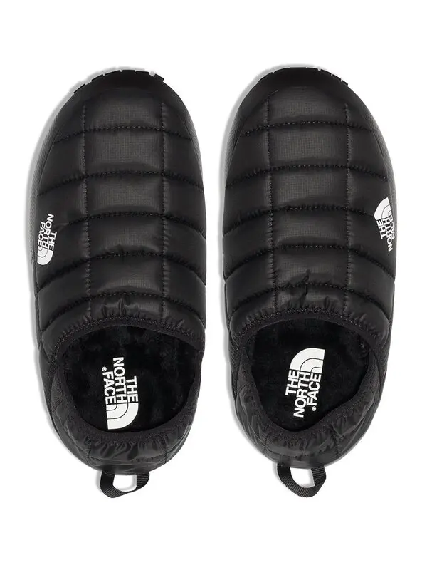 The North Face Thermoball Traction Slip-on Sneakers - Black
