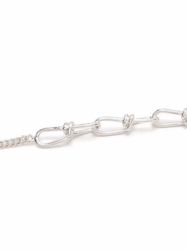 Annelise Michelson Wire Chain Necklace