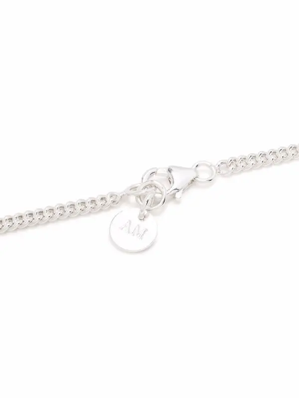 Annelise Michelson Wire Chain Necklace