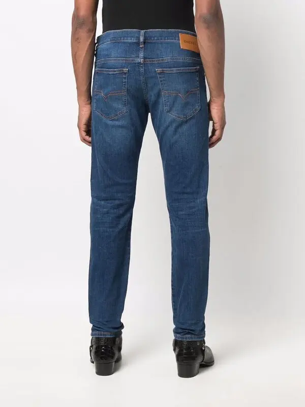 DIESEL® D-yennox Slim Cut Jeans