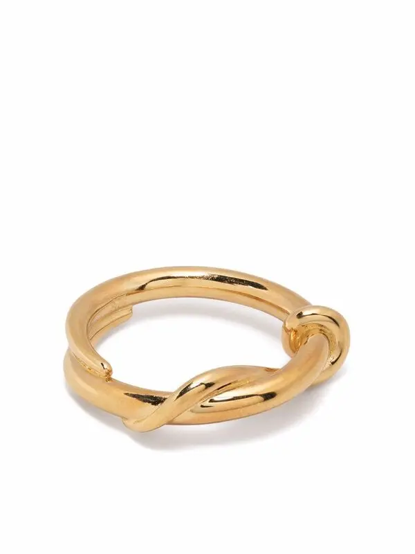 Annelise Michelson Unity Ring - Gold