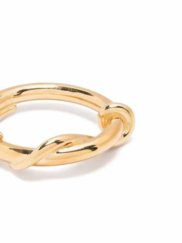 Annelise Michelson Unity Ring - Gold