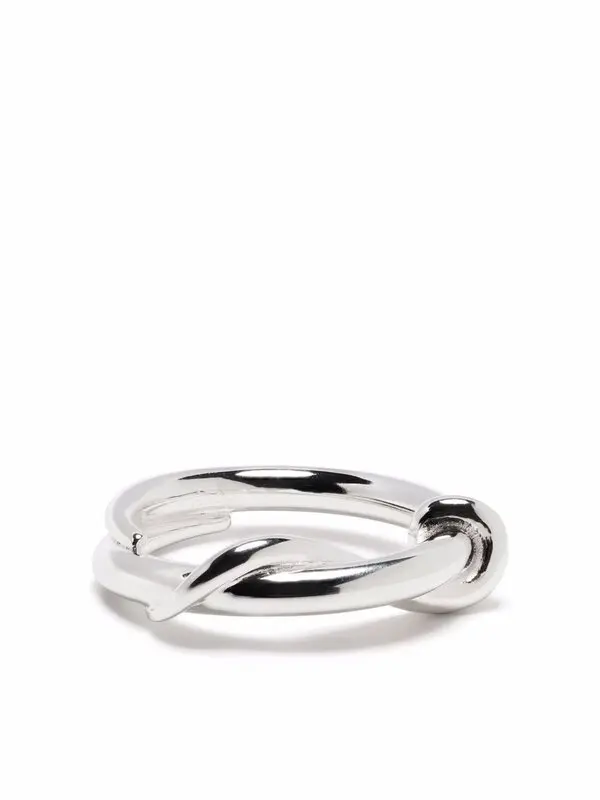 Annelise Michelson Unity Simple Ring