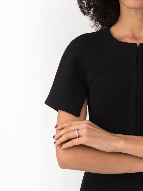 Annelise Michelson Unity Simple Ring