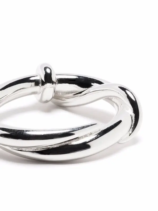 Annelise Michelson Unity Simple Ring