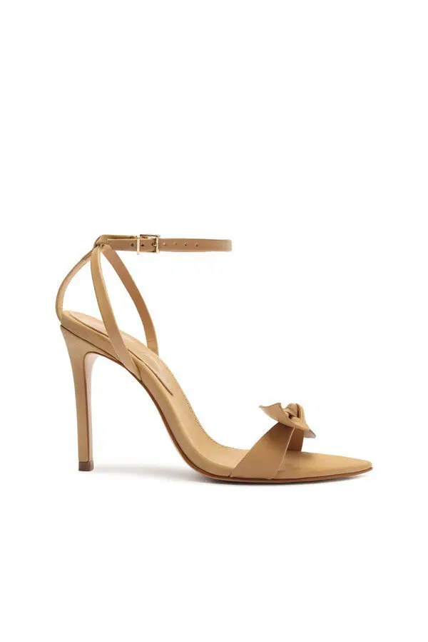 Schutz Elora Leather Sandal
