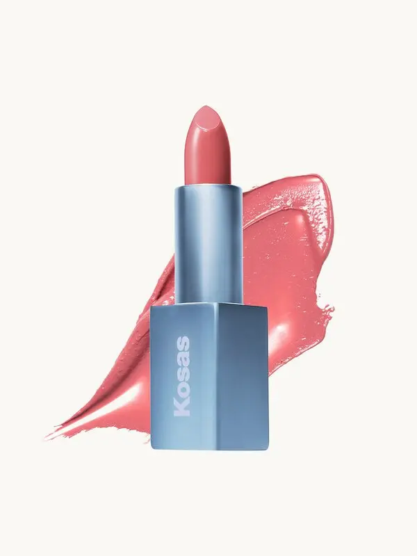 KOSAS Weightless Lip Color - Rosewater