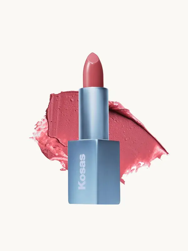 KOSAS Weightless Lip Color - Stardust