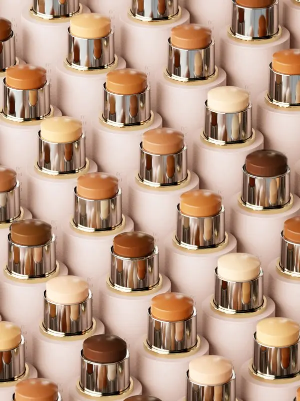 WESTMAN ATELIER Vital Skin Foundation Stick - Atelier 0